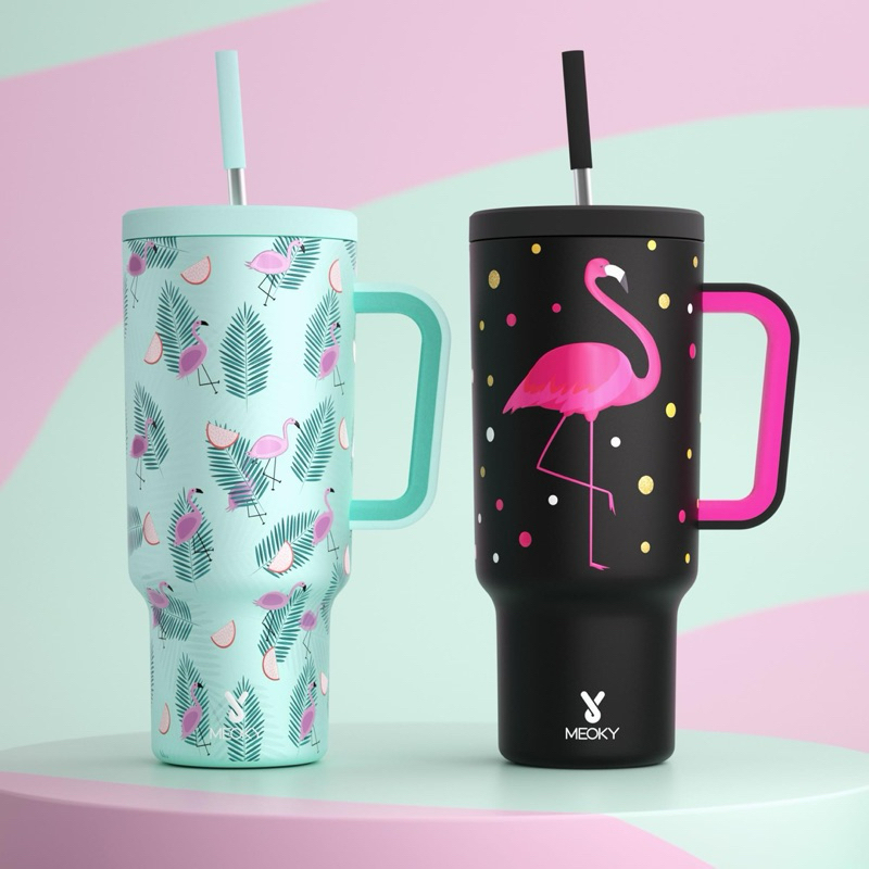 Ly giữ nhiệt MEOKY (thương hiệu của Mỹ) | Shopee Việt Nam