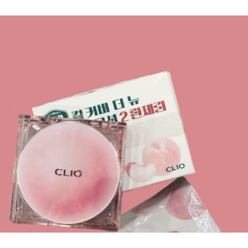 Phấn Nước CILO KILL COVER AMPOULE CUSHION | Shopee Việt Nam