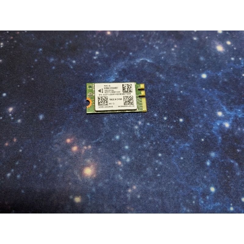 Card wifi Atheros A335 của laptop Asus Vivobook X507U | Shopee Việt Nam