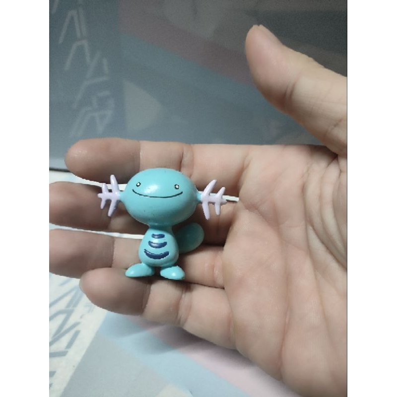 mô hình pokemon Wooper | Shopee Việt Nam