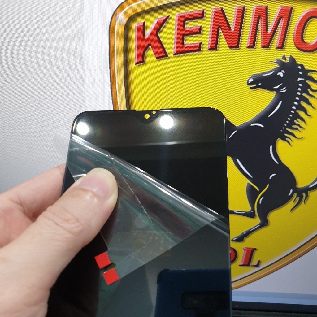 Màn Hình Tương Thích SS A10 / SM-A105 / M10 / SM-M105 (tặng keo dán ...