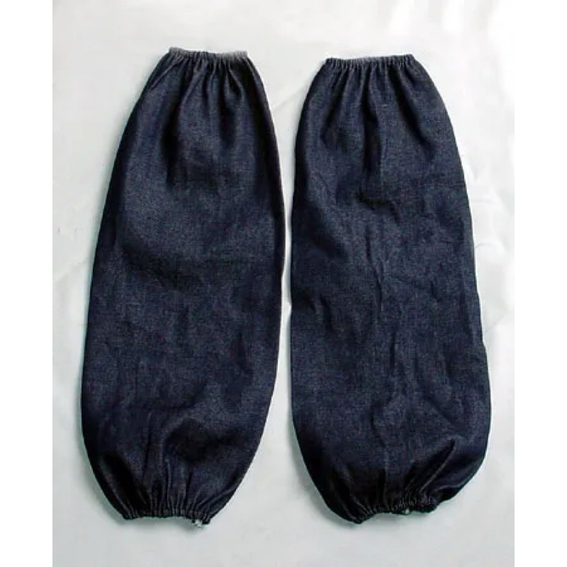 ỐNG TAY JEAN THỢ HÀN (1 CẶP) | Shopee Việt Nam