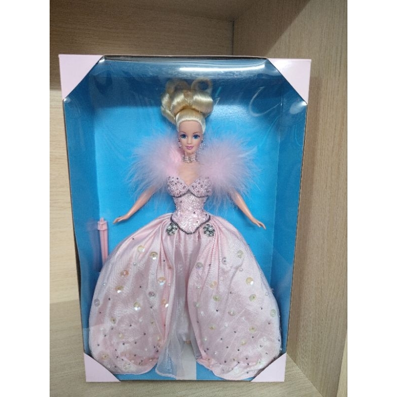 Barbie Doll 1996 Pink Ice 1st in a Series | Shopee Việt Nam