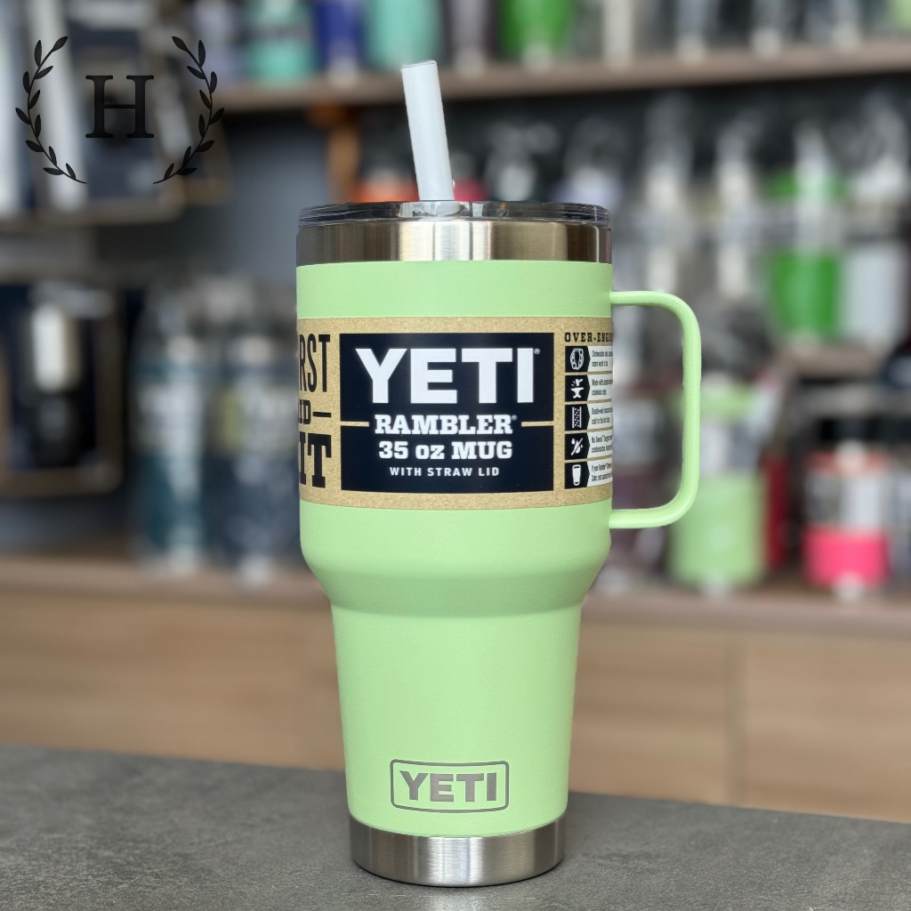 Ly giữ nhiệt YETI (USA) chính hãng - Rambler 25oz-35oz-42oz Mug With ...