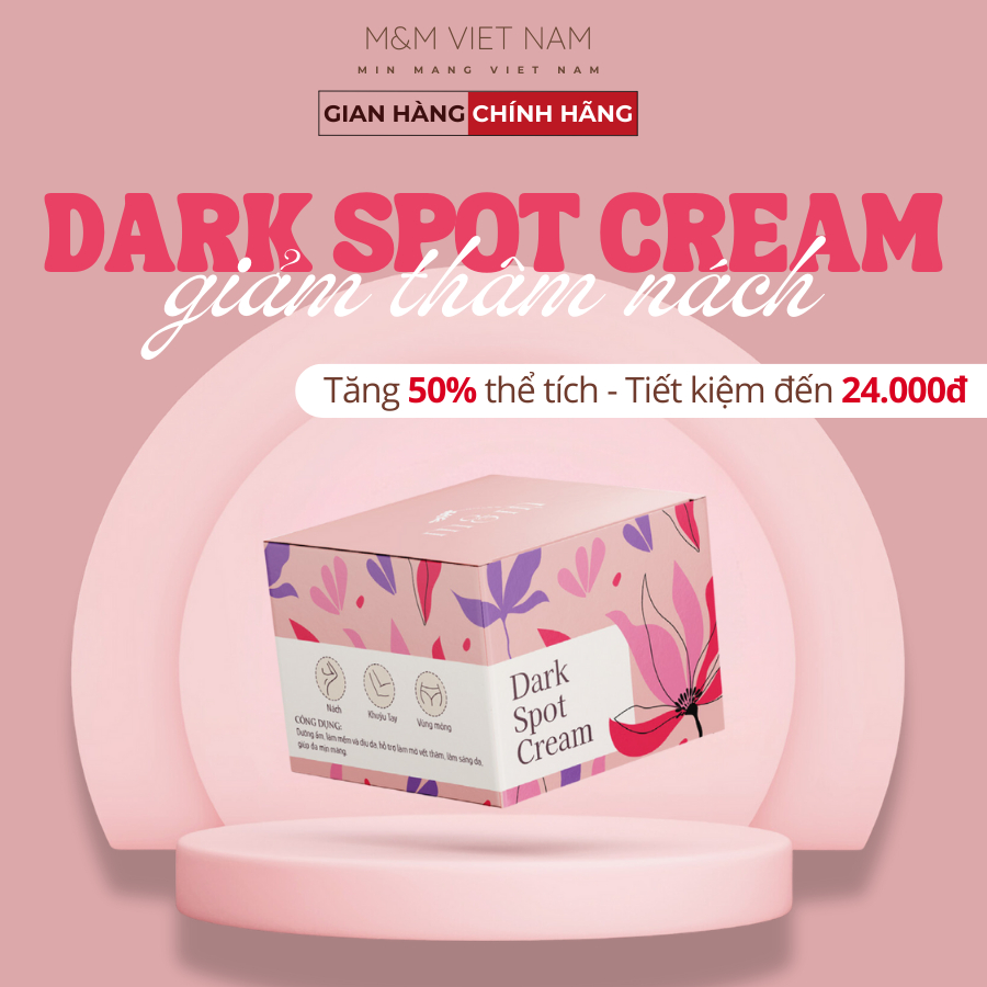 Kem Giảm Thâm Nách Dưỡng Sáng Serum Trắng Nách Chứa Alpha Arbutin Dark ...