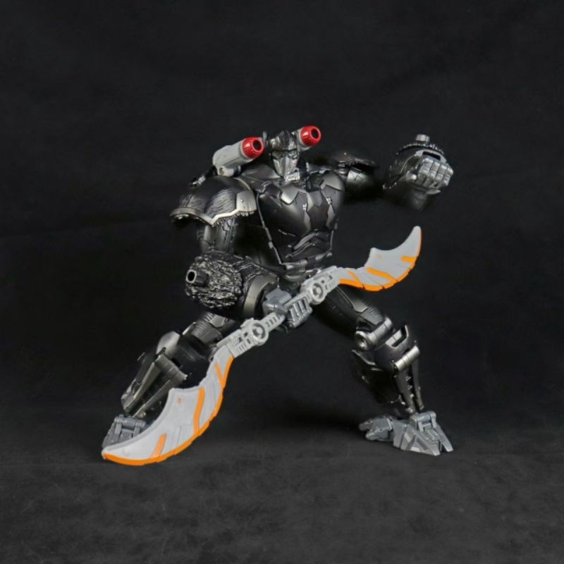 mô hình optimus primal rise of beast U-01 hãng beiwei | Shopee Việt Nam