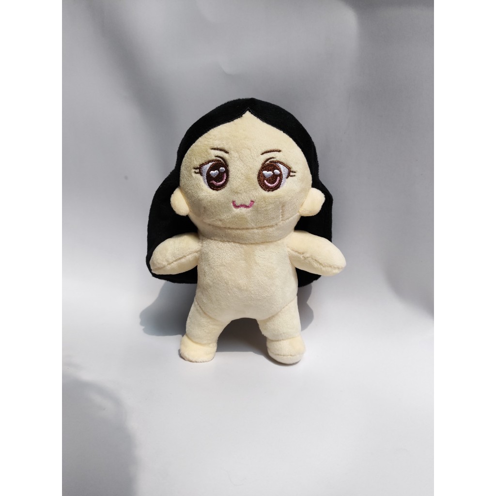 Búp bê Jisoo Blackpink, Jisoo Doll | Shopee Việt Nam