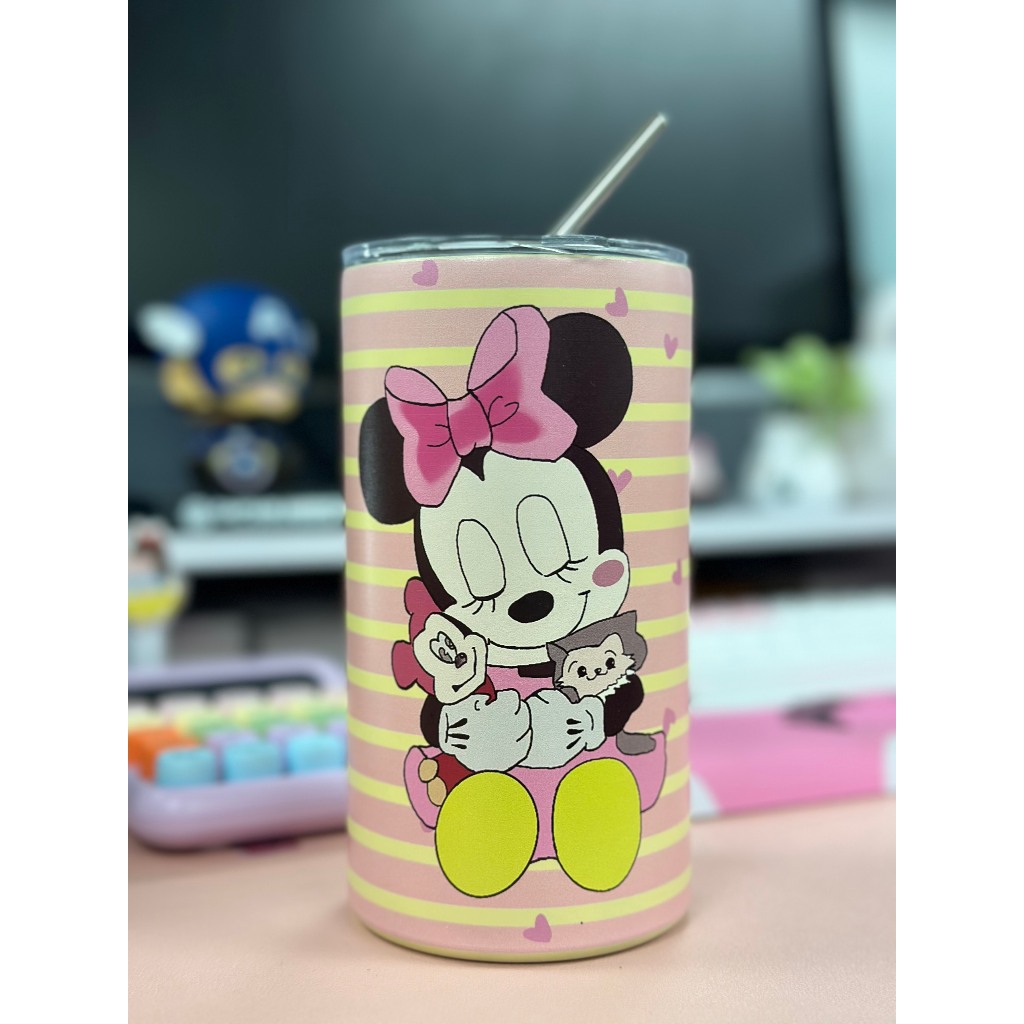LY GIỮ NHIỆT HOẠT HÌNH MICKEY | Shopee Việt Nam