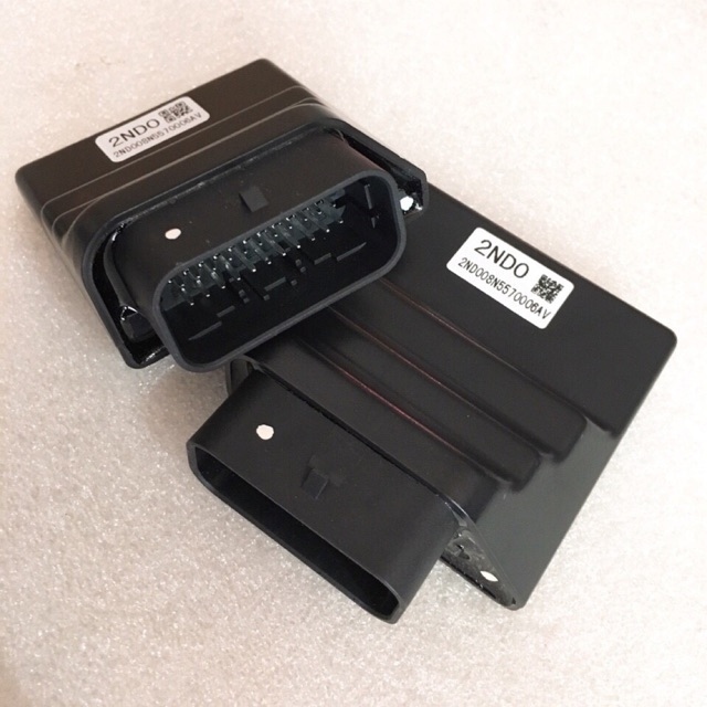 IC(ecu) Exciter 150 đời (2015 - 2018) zin theo xe | Shopee Việt Nam