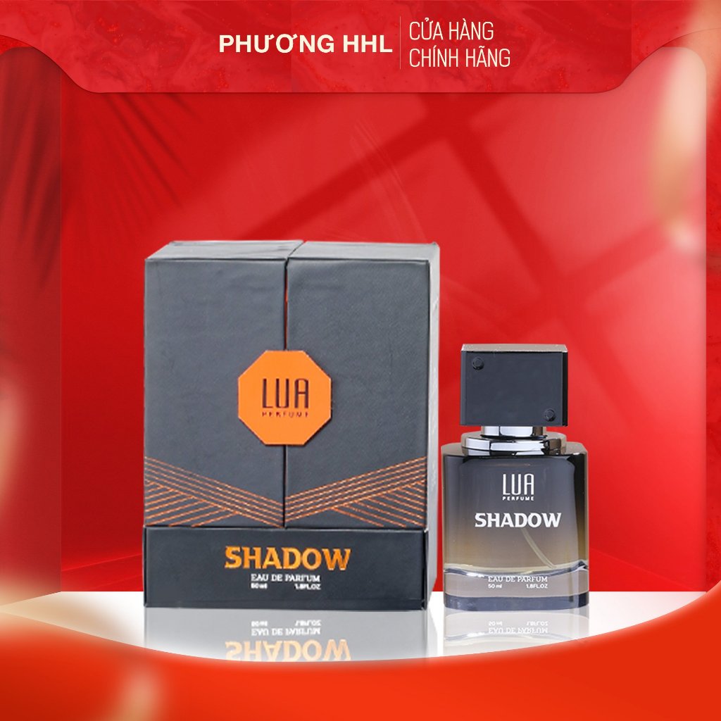 Nước Hoa Nam Chính Hãng Shadow 50ml Hương Thơm Sang Trọng, Quyến Rũ ...