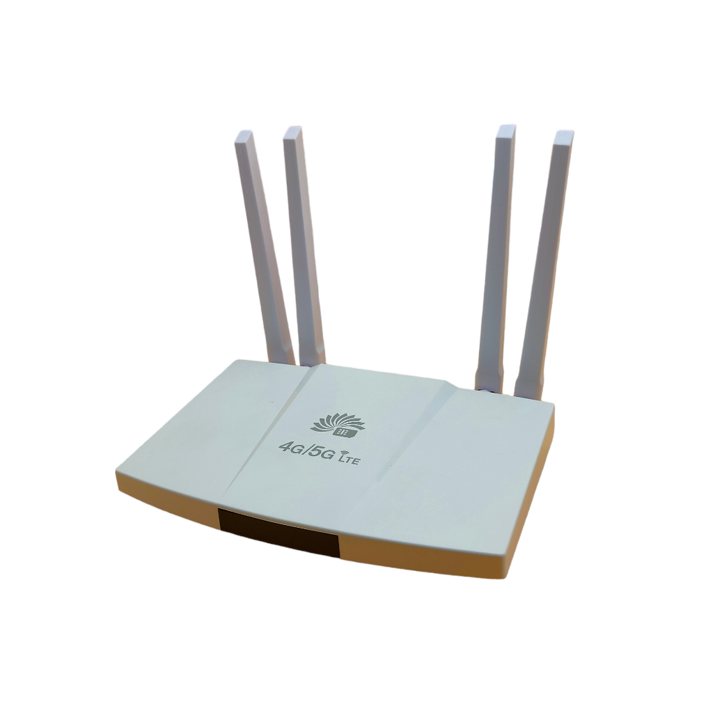 [HICO-HCM] Bộ Phát WiFi 4G CPE HICO B828 – 4 Anten, Tốc Độ Download Lên Tới 300Mbps, Nguồn Type ...