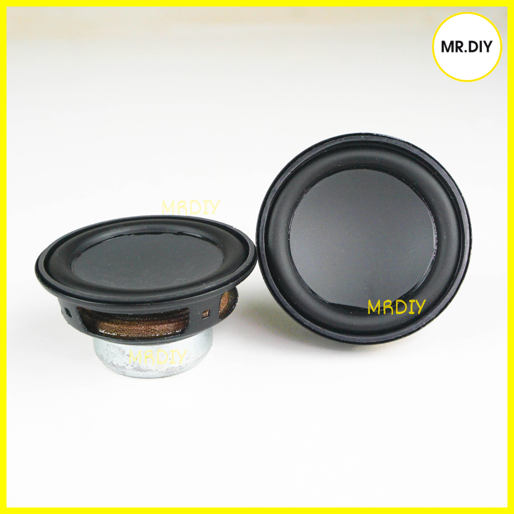 Củ loa 10w toàn dải 50mm 2Ohm nam châm từ neodymium âm hay ( thay được cho Xb10 ) | Shopee Việt Nam