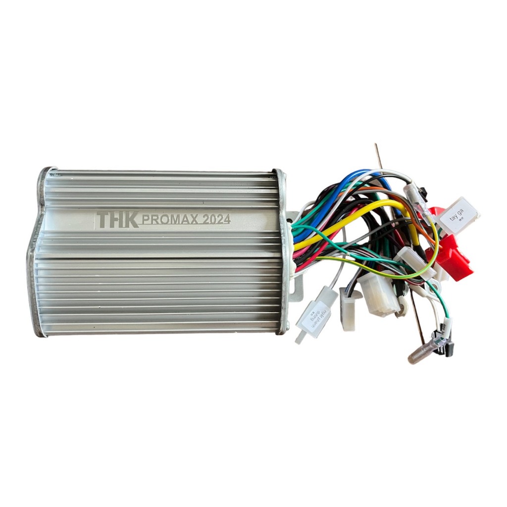 IC Xe Điện 350w 500w 800w 1000w Gắn Xe Đạp Điện, Xe Máy Điện | Shopee ...