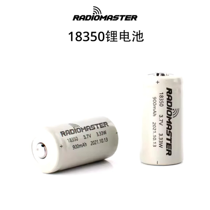 Pin 18350 900mAh cho RadioMaster Zorro ( 2 Vien ) | Shopee Việt Nam