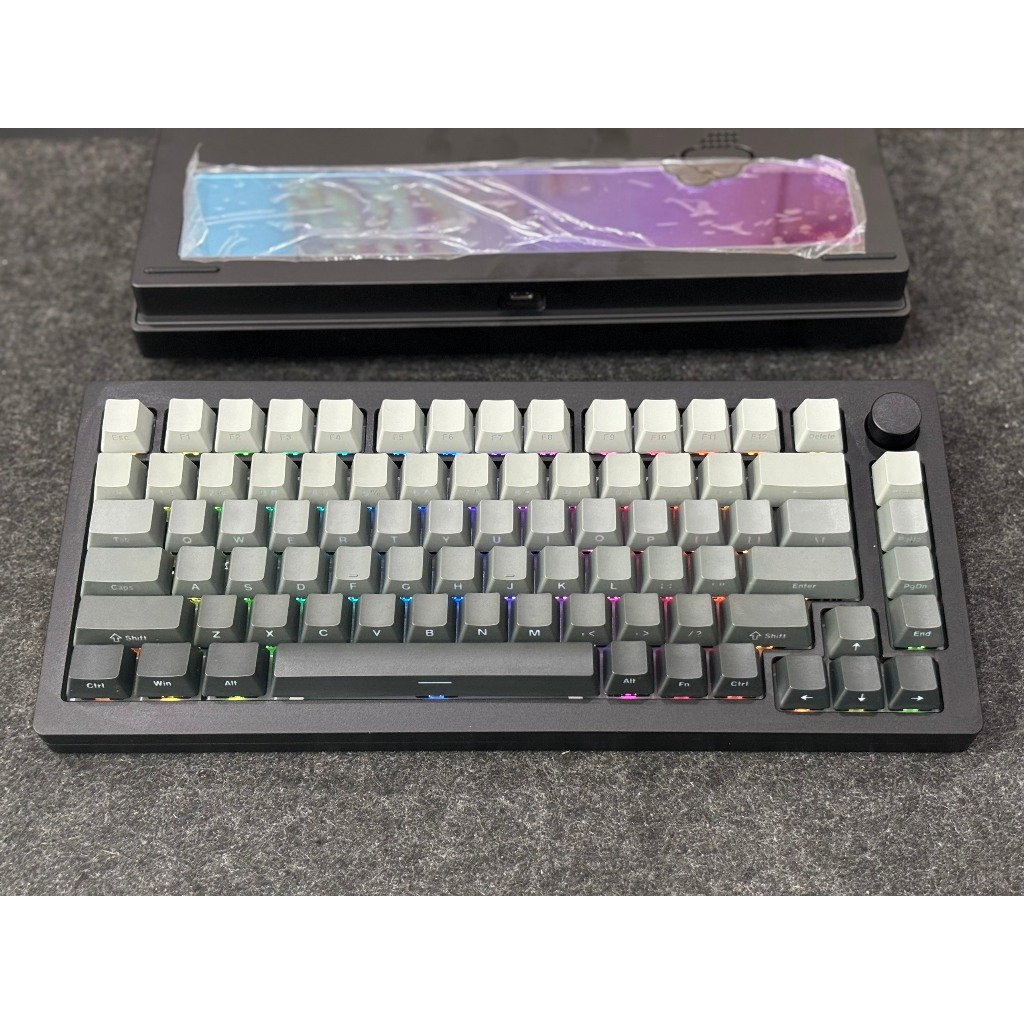Keycap bóc phím m1w,mg108b,m3w,ice75,paw65 rio store keyboard | Shopee ...