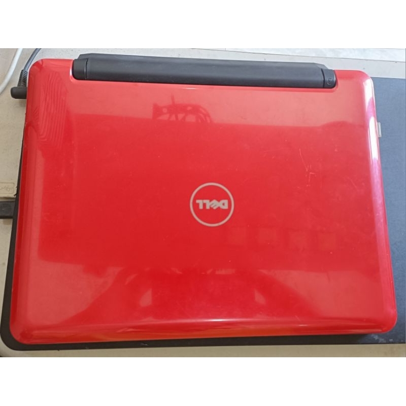 Laptop Dell Atom Z502 ram 1G (tập đánh máy hoặc lấy linh kiện) | Shopee ...