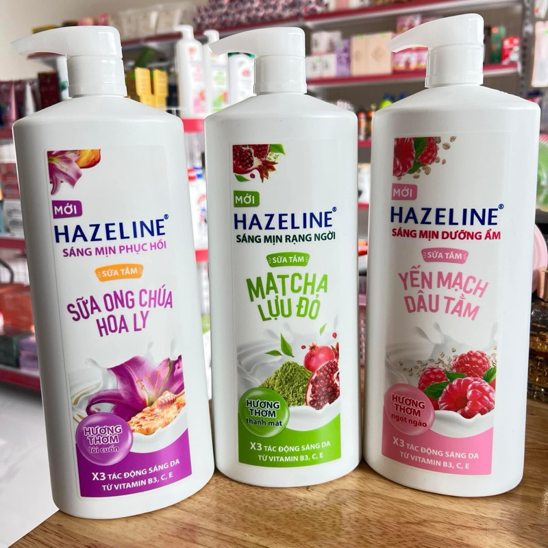 hazeline.. | Shopee Việt Nam