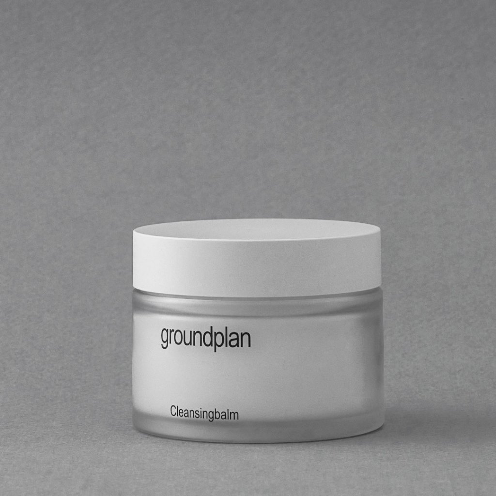Sáp tẩy trang Groundplan Cleansingbalm 90g | Shopee Việt Nam