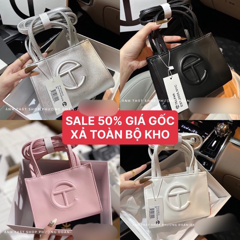 [HÀNG LOẠI 1] Túi TF FORM CỨNG size 17cm VỪA ĐIỆN THOẠI siêu đẹp đứng ...