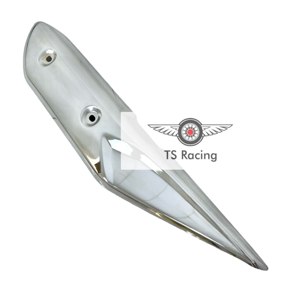 Ốp pô che pô wave rsx110 fi - rsx 110 fi 2014-2023 | Shopee Việt Nam