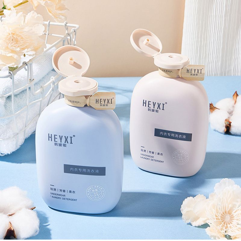 Nước giặt đồ lót HEYXI Han Yuanxi nội địa Nhật Bản 300ml | Shopee Việt Nam