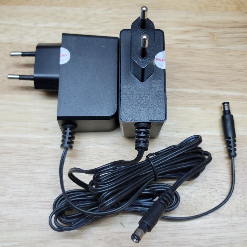 Nguồn 12V-1A / 12V-0.5A viettel mới - dùng cho camera, wifi, đèn led ...