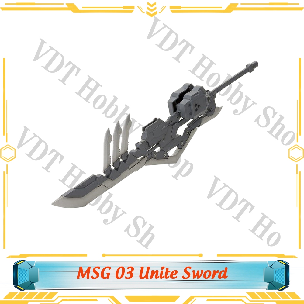 Phụ kiện kiếm cho gundam hg, rg, mg | Shopee Việt Nam