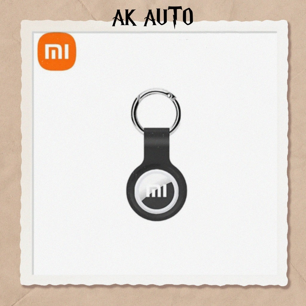 Thiết bị định vị Mi Tag - Định vị qua GPS -Tương thích với I.OS và ...