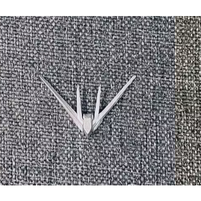 part phụ kiện sừng anten kim loại part cho mô hình RG 1/144 Hi nu ...