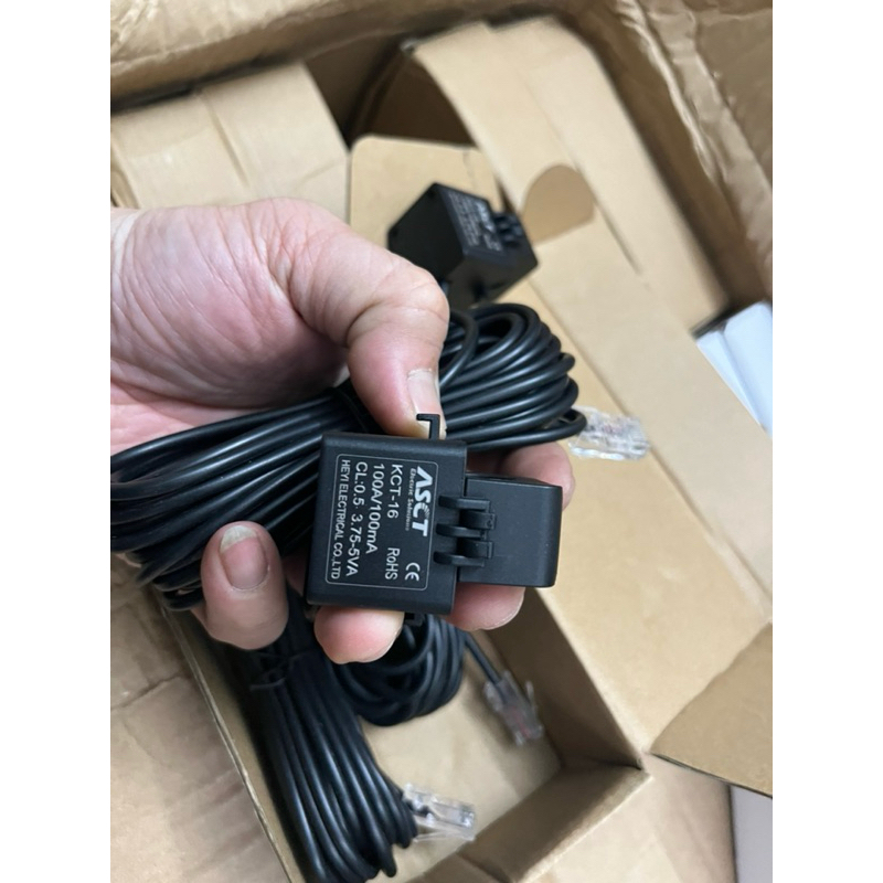 CT bám tải cho inverter Lux Sna 5-6kw, LXP 5-6-10-12kw | Shopee Việt Nam