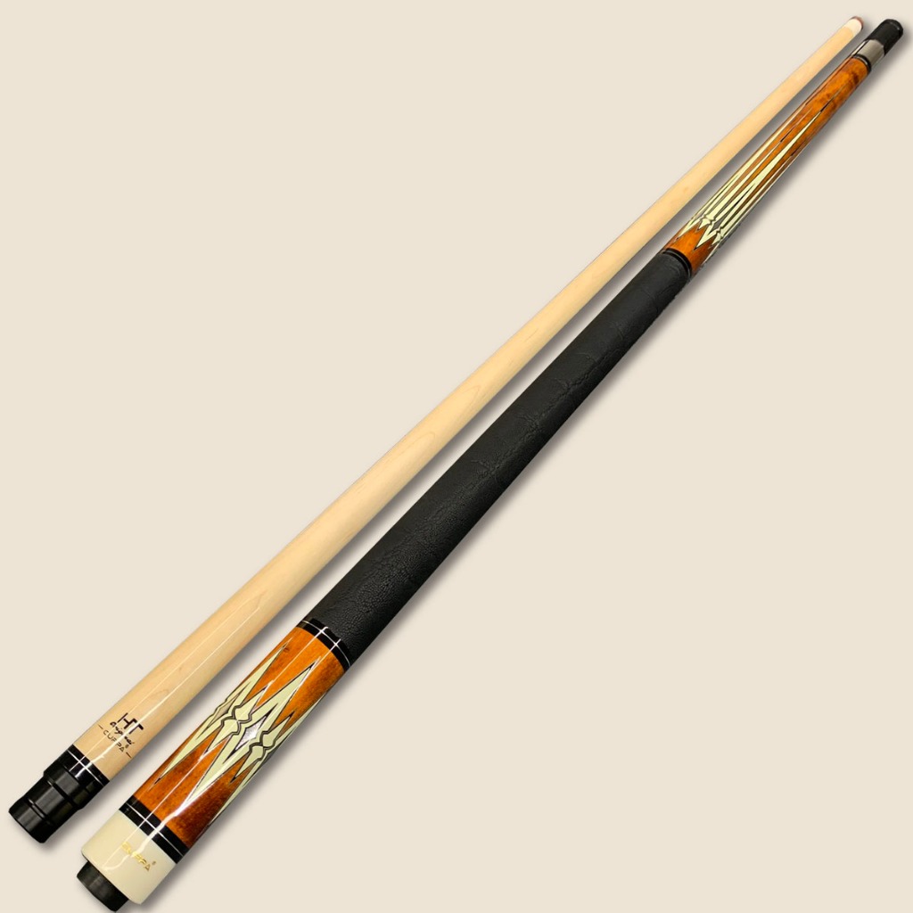 Cơ Bida CUPPA X5 - Cơ Bida Tay Da Gía Rẻ - Cơ Cuppa Tay Da | Shopee ...