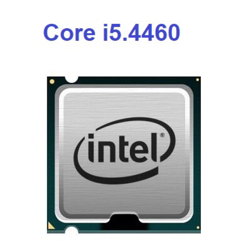 CPU Intel Core i5 4460, 4460s (3.40GHz, 6M, 4 Cores 4 Threads) | Shopee Việt Nam