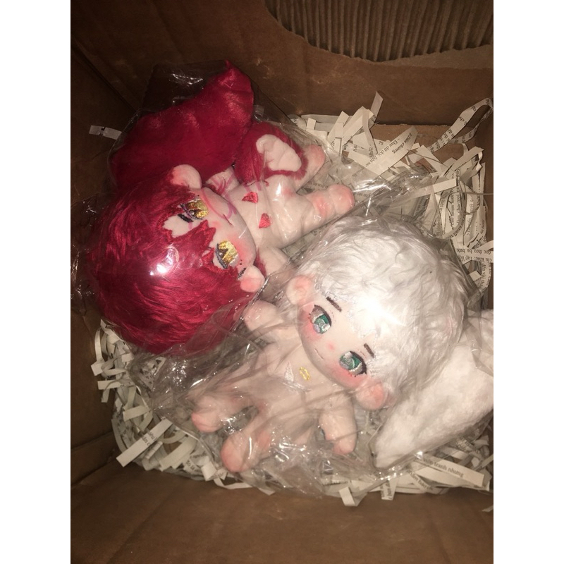 MAY DOLL THEO YÊU CẦU | Shopee Việt Nam
