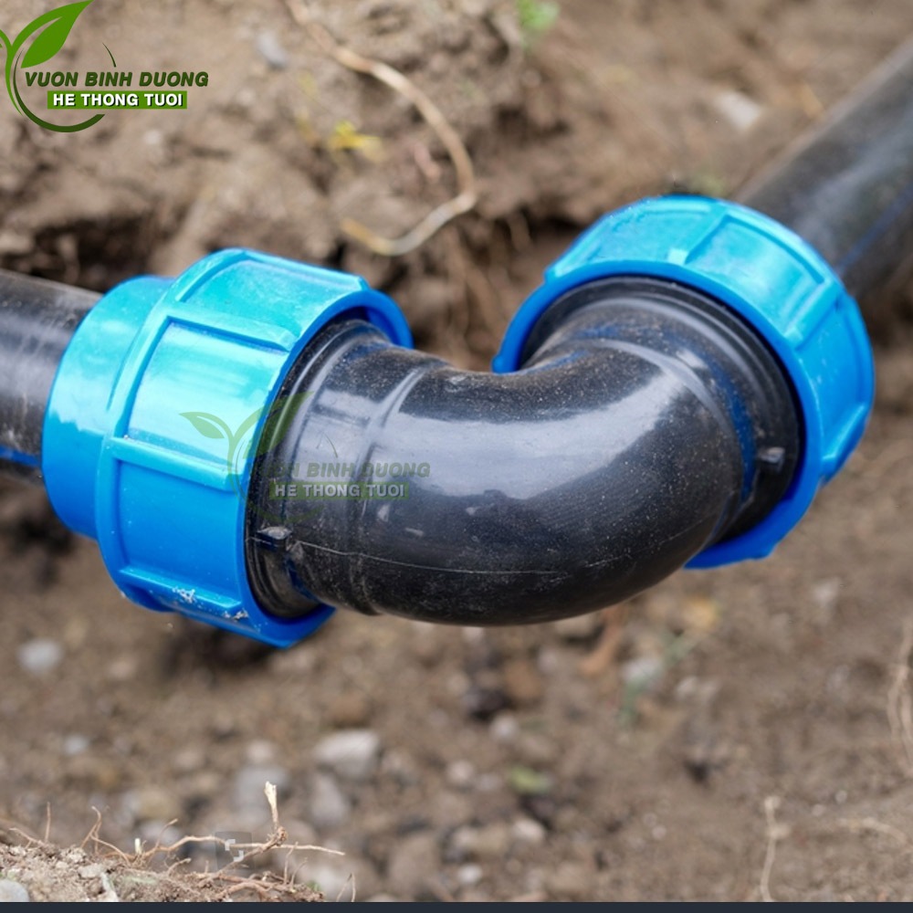 Co HDPE phi 20mm/25mm/32mm/40mm/50mm | Shopee Việt Nam