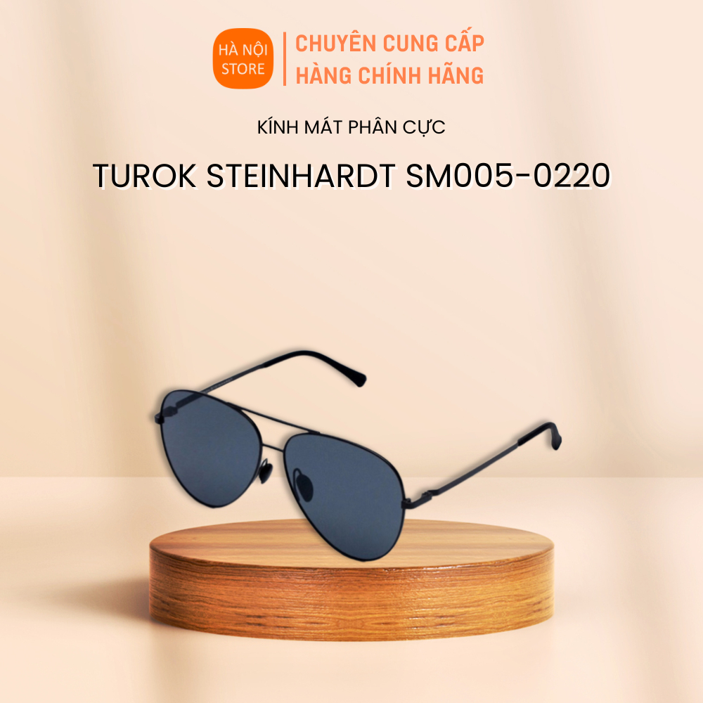 Kính mát phân cực Turok Steinhardt TS SM005-0220 - Hàng chính hãng | Shopee Việt Nam