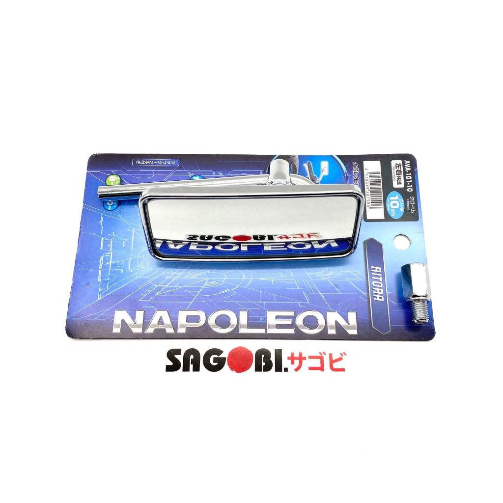 Kính chiếu hậu TANAX NAPOLEON Ritora (giá 1 cái) | Shopee Việt Nam