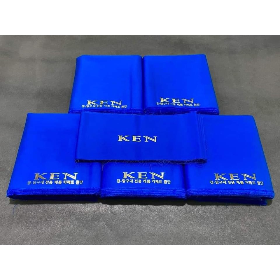 Bộ vải bàn bida Libre Ken Nhập chính hãng | Shopee Việt Nam