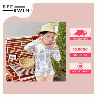 Đồ bơi bé điệu Beeswim clothes | Shopee Việt Nam