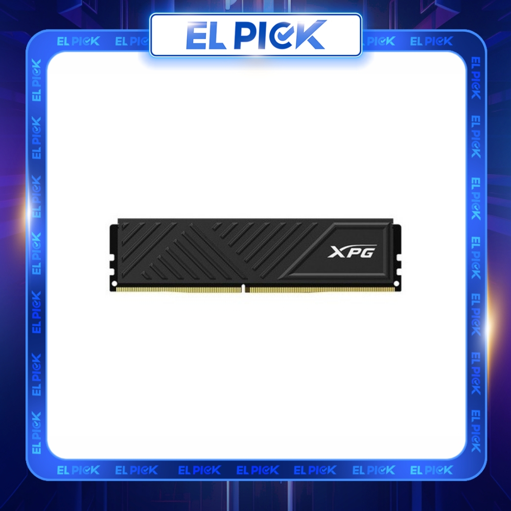 RAM ADATA XPG Gammix D35 16GB 3200 - Black | Shopee Việt Nam