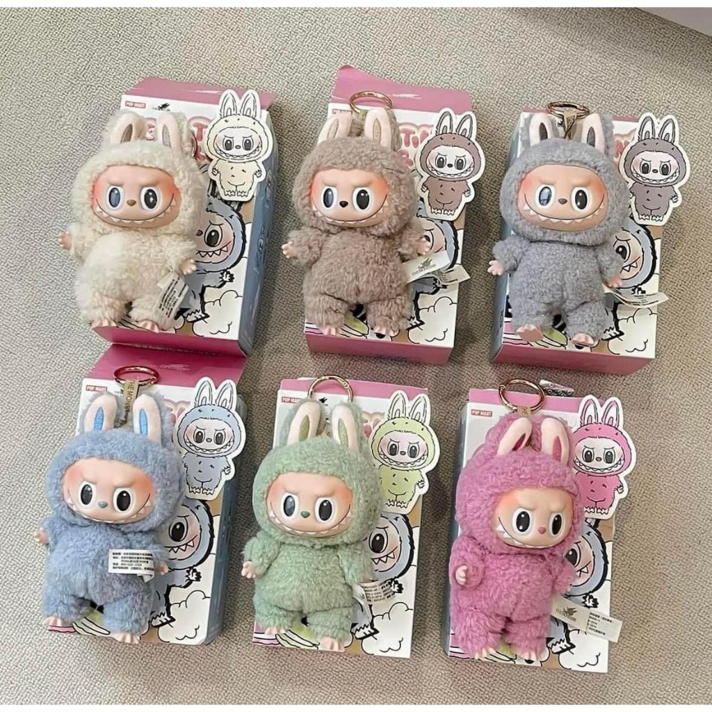 Labubu Rep 1:1 like auth | Shopee Việt Nam