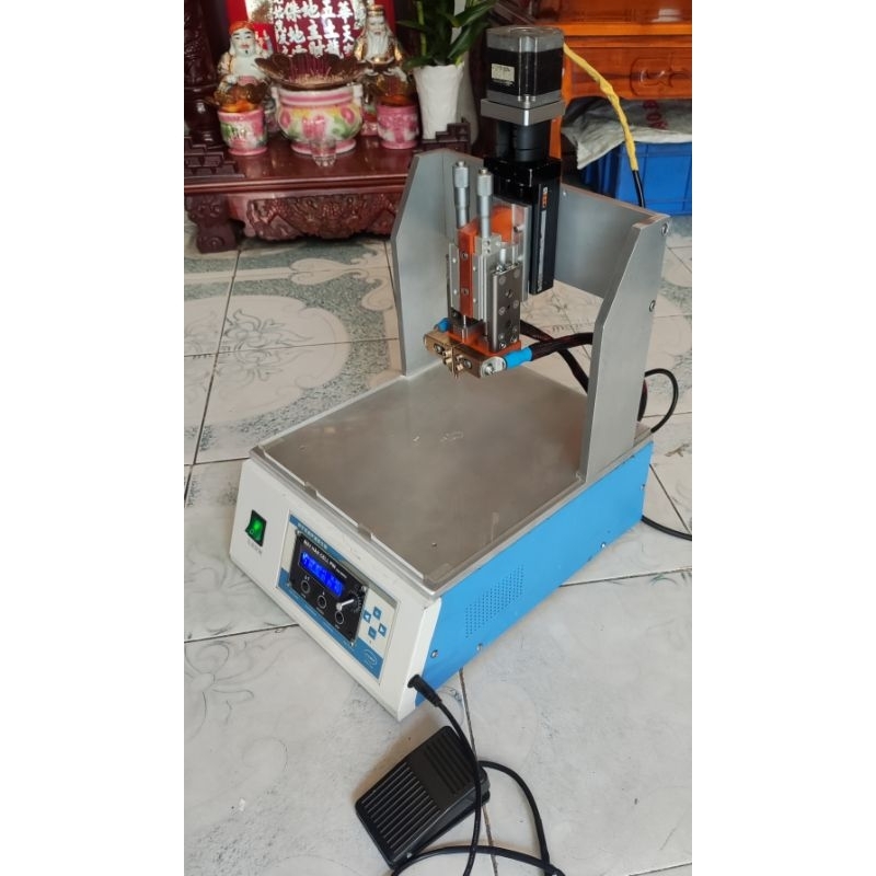 máy hàn cell pin V3.1 full bộ | Shopee Việt Nam