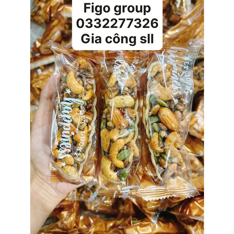 Bánh thuyền 1kg, Figo group chuyên gia công sỉ bánh thuyền sll | Shopee Việt Nam