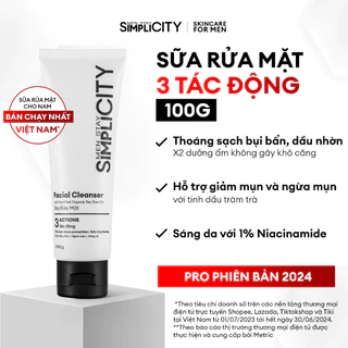 Men Stay SIMPLICITY | OFFICIAL - Shopee Mall Online | Shopee Việt Nam