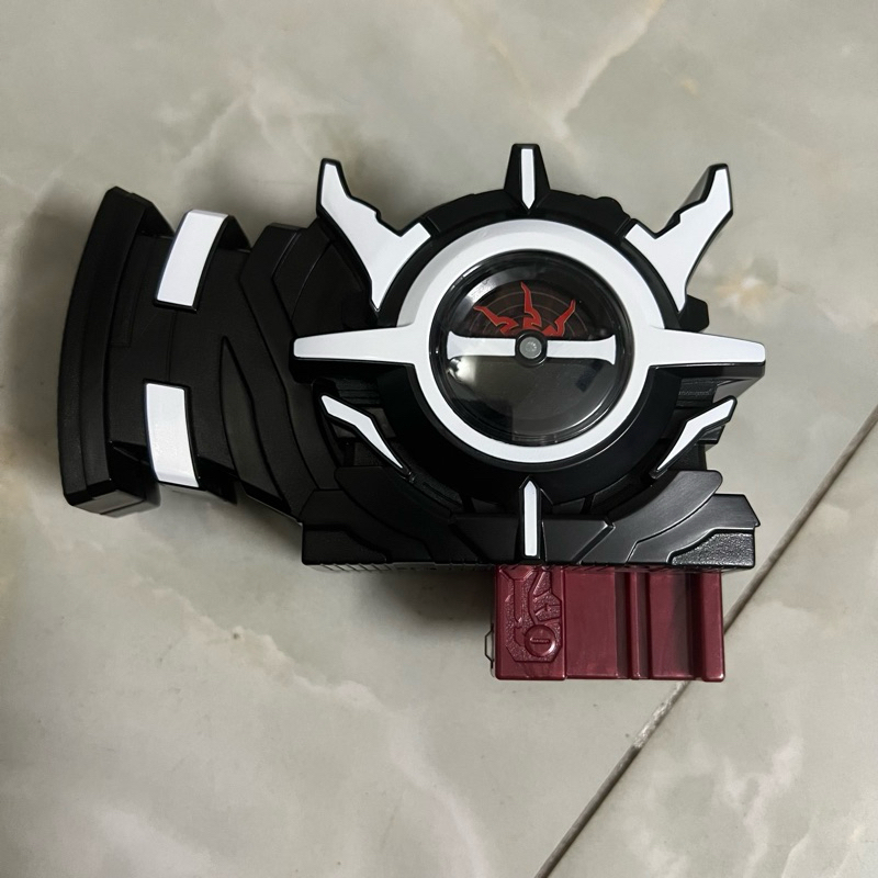 Đồ Chơi Siêu Nhân Kamen Rider Build / Evol Driver Dx Bandai | Shopee ...