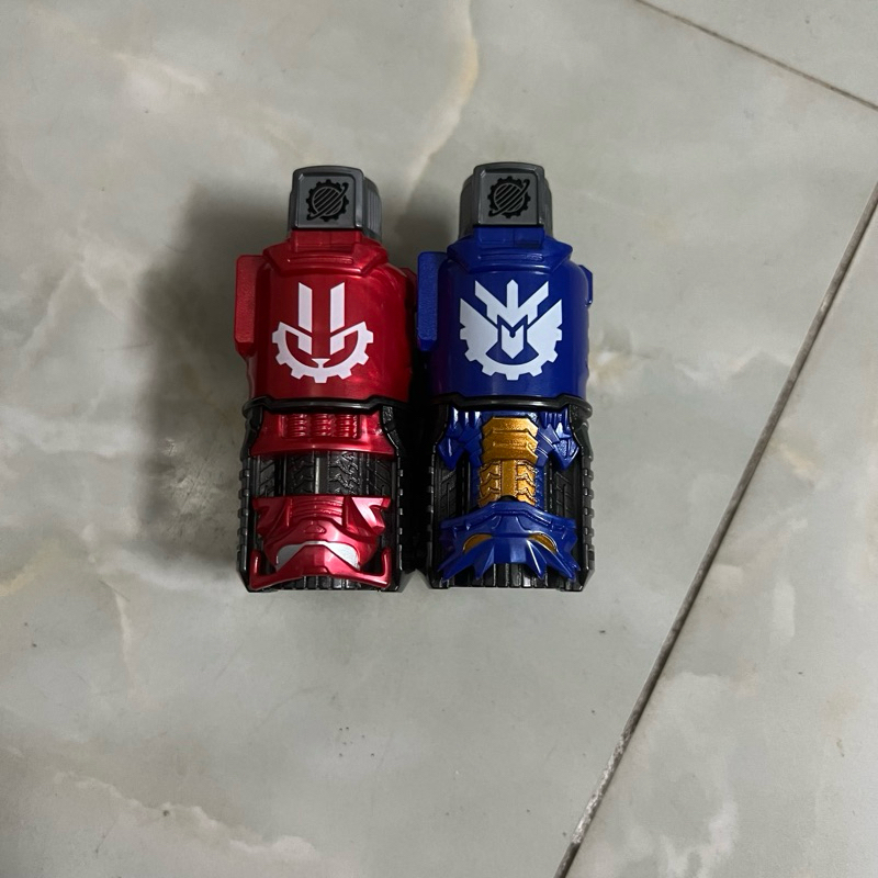 Đồ Chơi Siêu Nhân Kamen Rider Build / Evol Driver Dx Bandai | Shopee ...