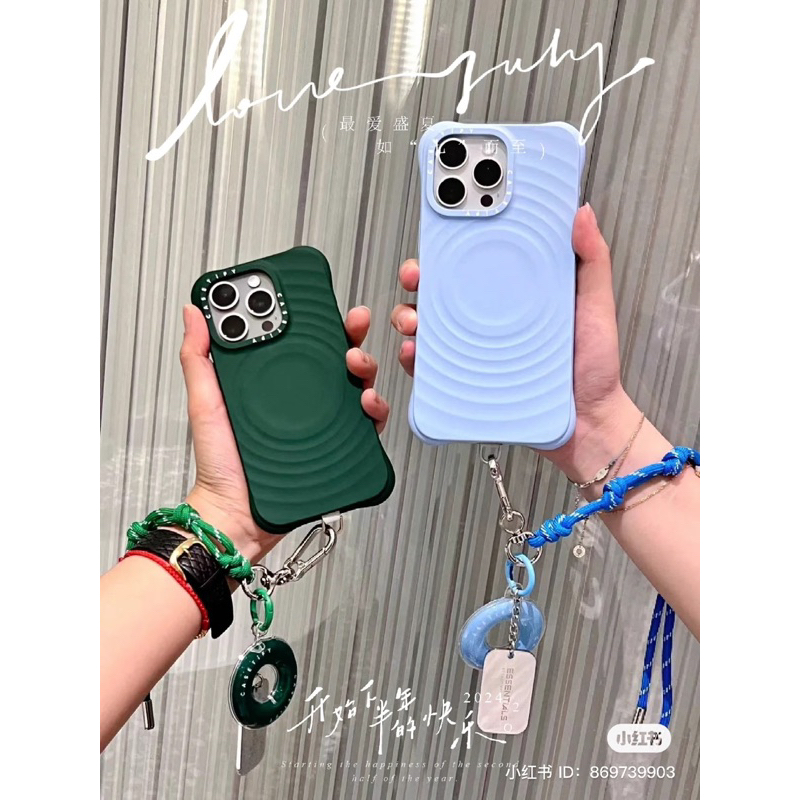 [Chính hãng - Có Video] Ốp lưng chống sốc Dive Into Color Ripple ...