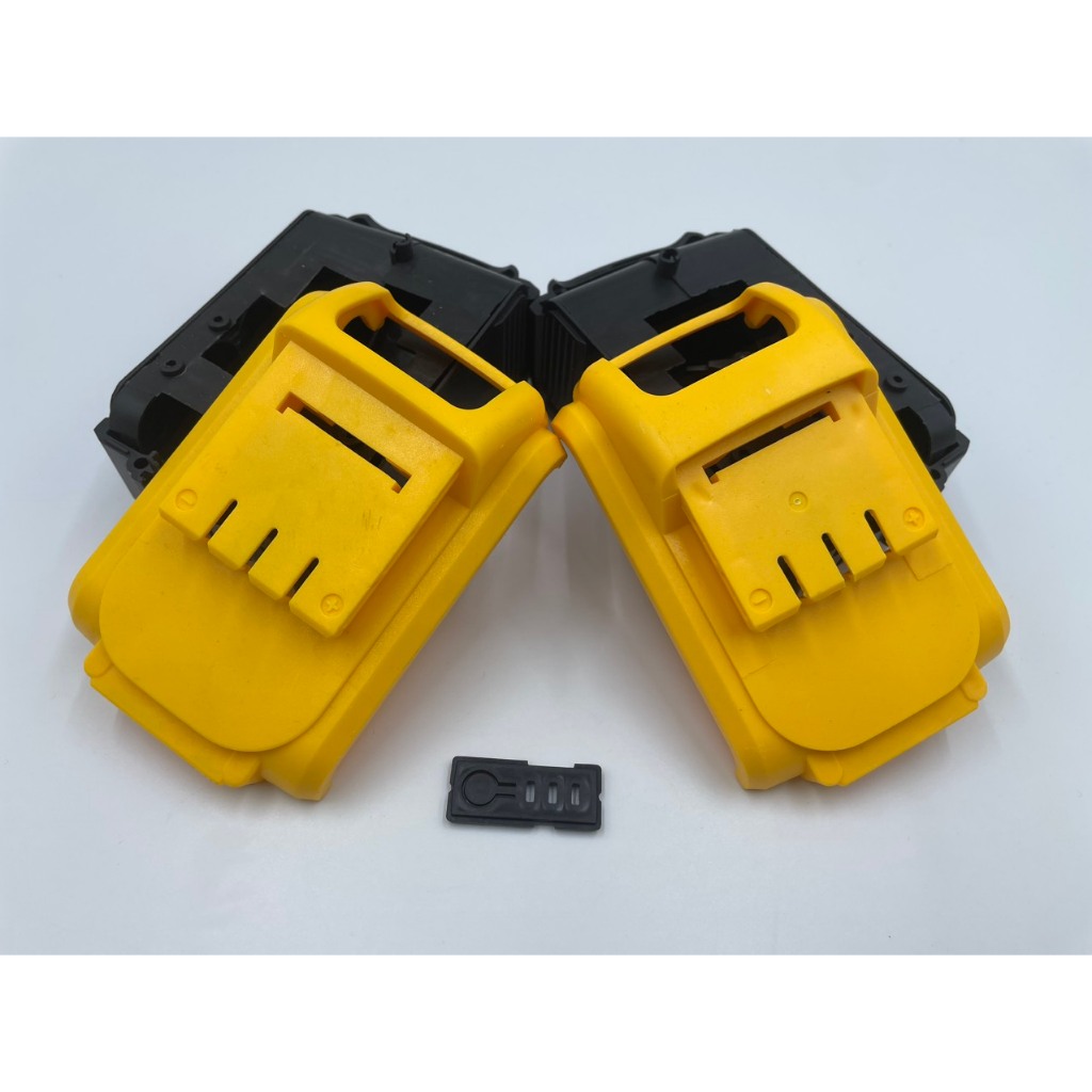 VỎ PIN 10 CELL CHÂN DW NỘI ĐỊA TRUNG | Shopee Việt Nam