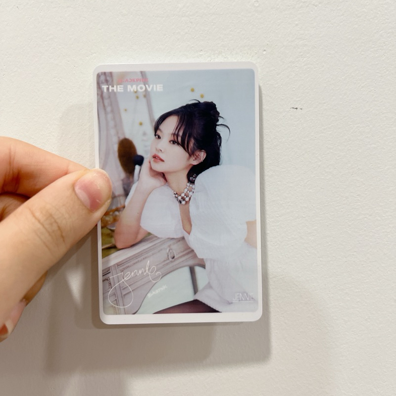 [OFFICIAL] CARD CGV BLACKPINK CHÍNH HÃNG MẶC ĐỊNH DF | Shopee Việt Nam