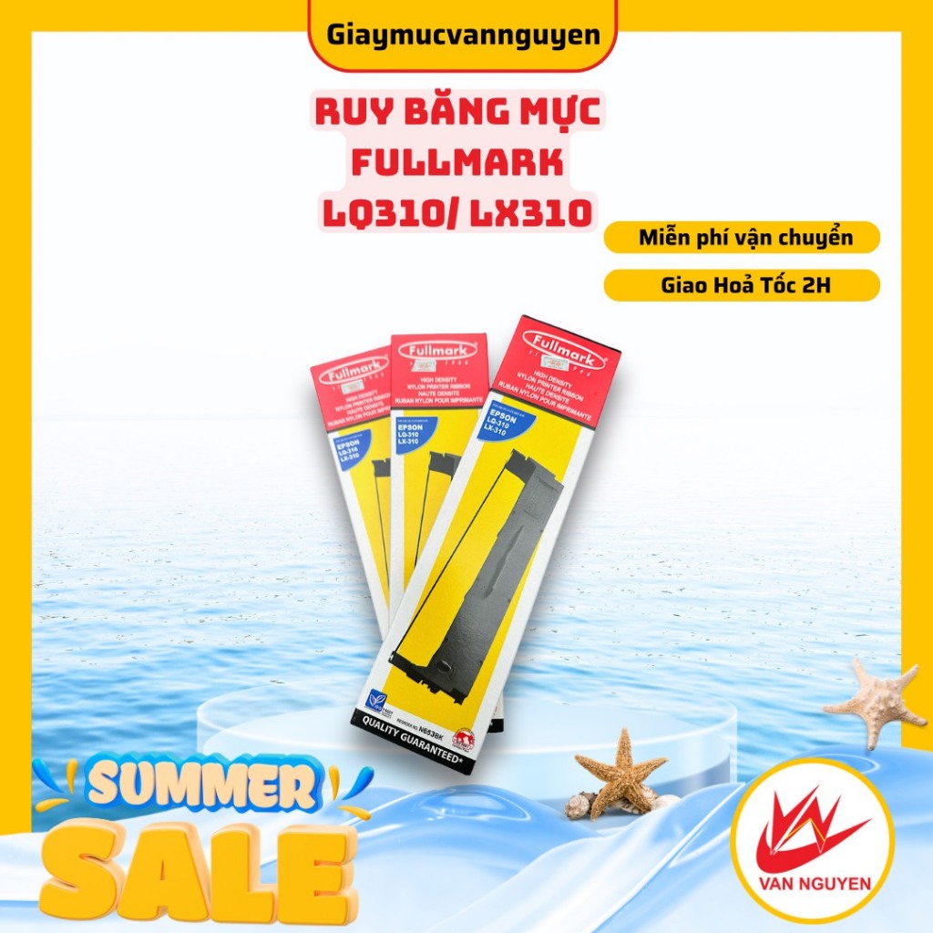 Ruy Băng LQ 310/ LX 310 Fullmark | Shopee Việt Nam