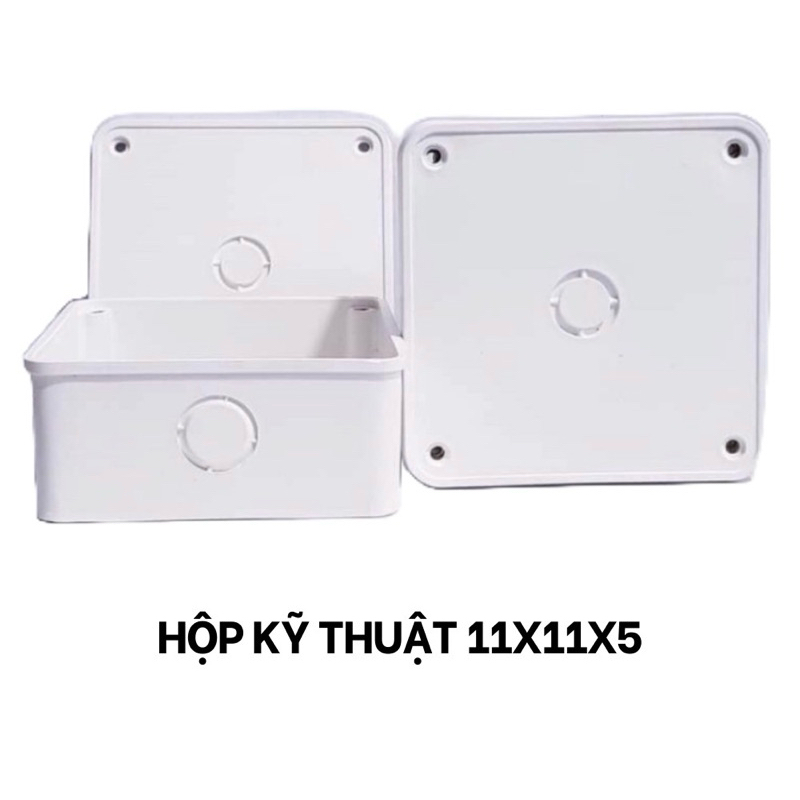 Hộp kỹ thuật cho Camera. Hộp kỹ thuật chống nước. Hộp kỹ thuật đựng ...
